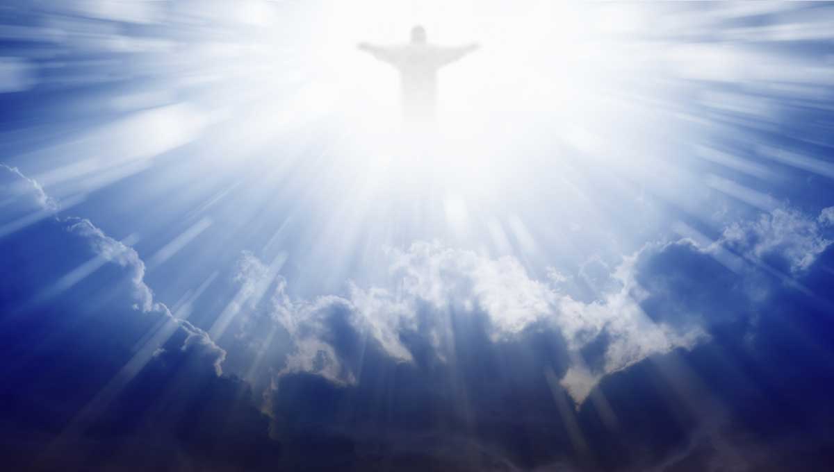 Three Men Connect with God – stable-time.com