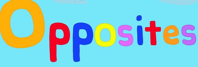 Opposites – stable-time.com